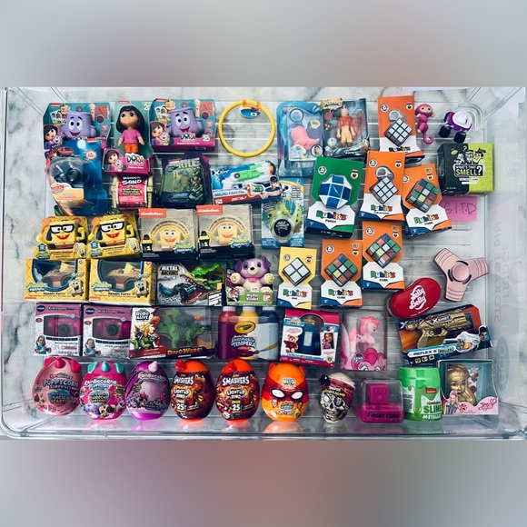 Toys | Zuru Mini Brands Toy Lot | Poshmark